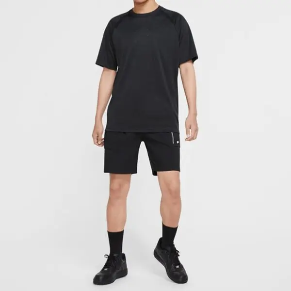 Nike Nsw Tech Pack Short Sleeve T-shirt