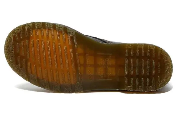 Dr. Martens 1460 Pascal Abruzzo Leather Boots