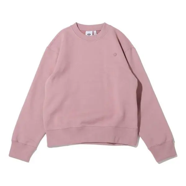 Adidas Originals Logo Sweatshirt - Default Colorway