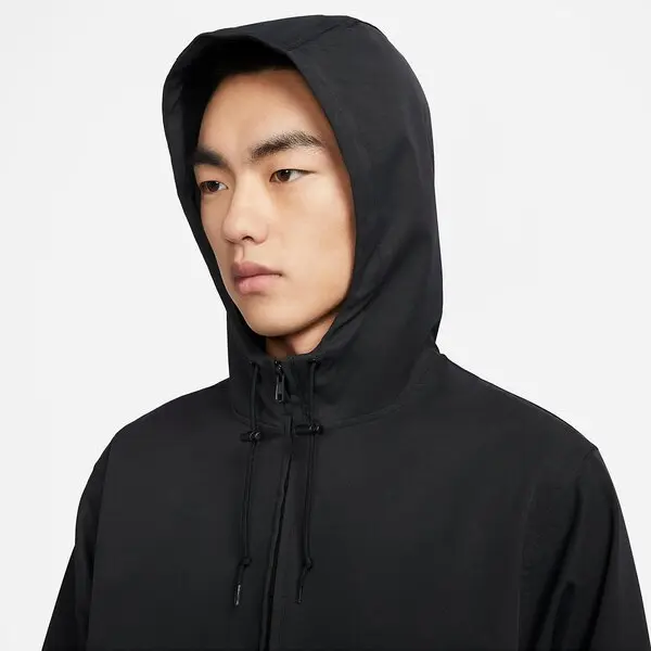Nike Unscripted Repel Anorak Golf Jacket