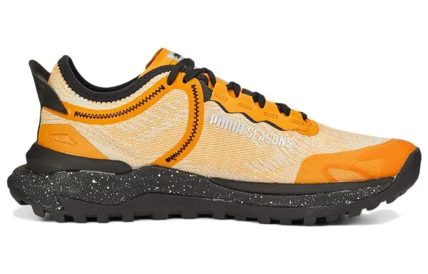 PUMA Voyage Nitro 2 Sneakers - Orange/black