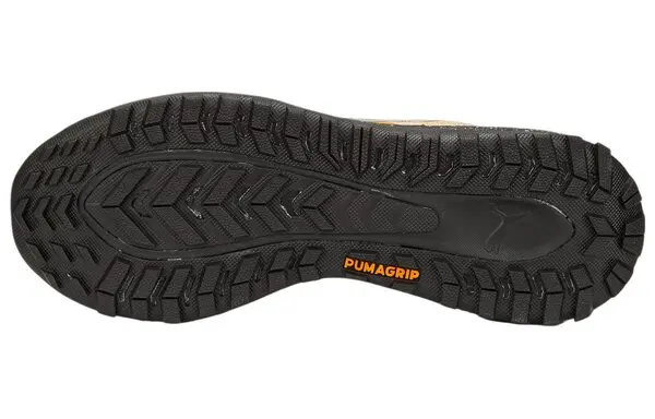PUMA Voyage Nitro 2 Sneakers - Orange/black