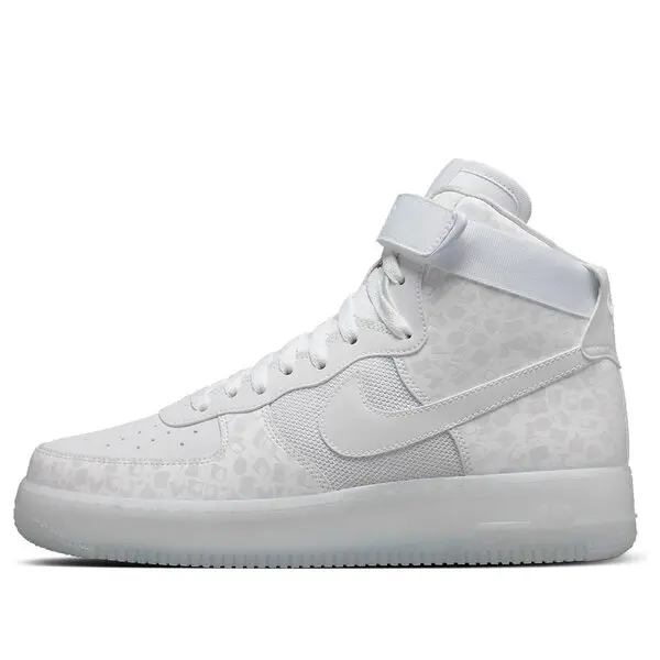 Nike Force 1 High 'stash' Sneakers
