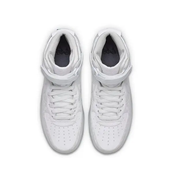 Nike Force 1 High 'stash' Sneakers