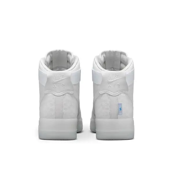 Nike Force 1 High 'stash' Sneakers