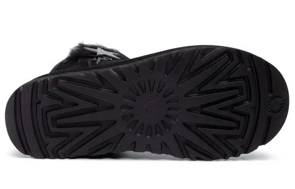 UGG Mini Bailey Star Boots