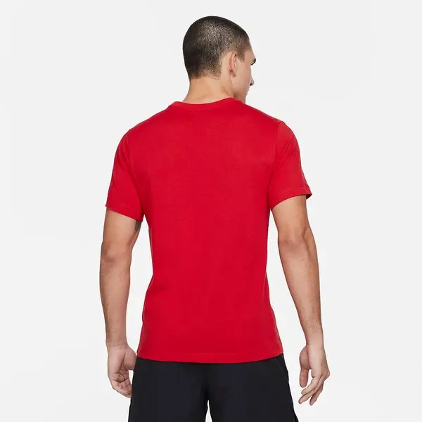 Nike Dri-fit 'hwpo' Training T-shirt