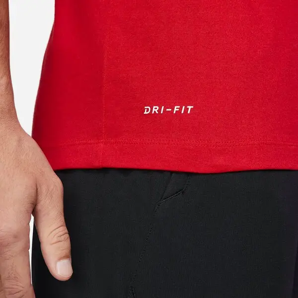 Nike Dri-fit 'hwpo' Training T-shirt