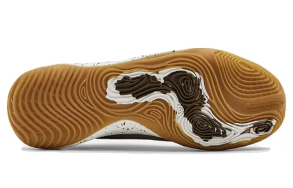 Under Armour Anatomix Spawn 2 "exo Brown" High Top Sneakers