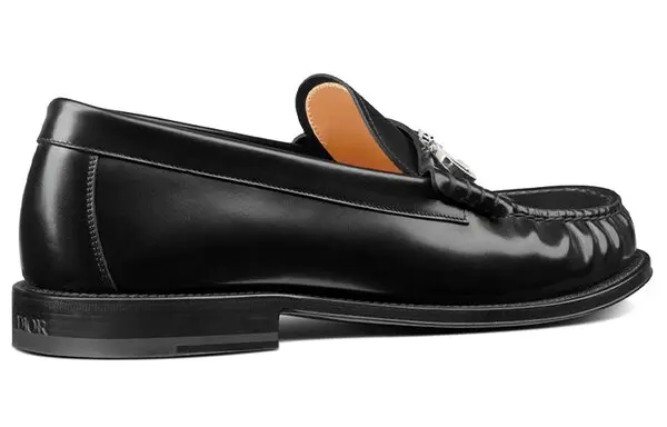 Dior Cd Loafer