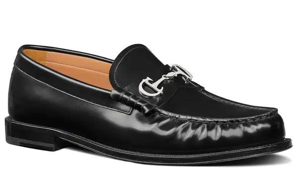 Dior Cd Loafer