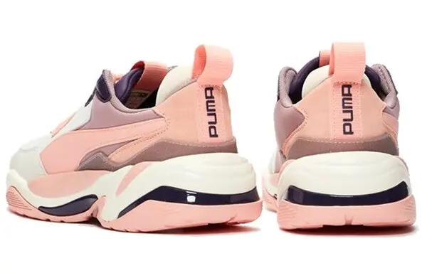 PUMA Thunder Spectra Sneakers - Pink