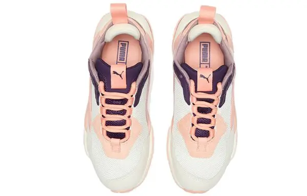 PUMA Thunder Spectra Sneakers - Pink
