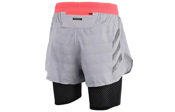 Adidas Woven Sports Shorts