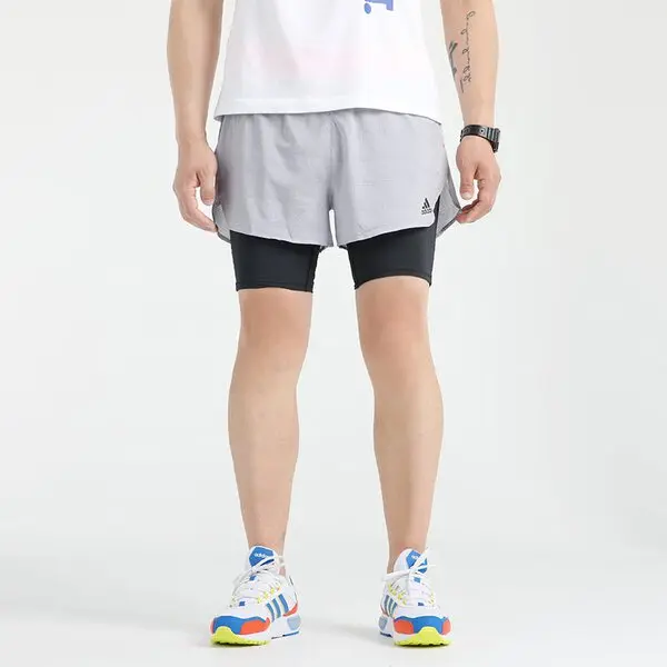 Adidas Woven Sports Shorts