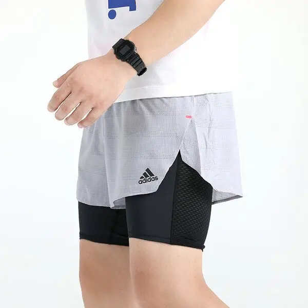 Adidas Woven Sports Shorts