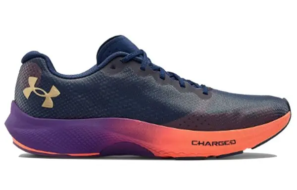 Under Armour Charged Pulse Athletic Sneakers