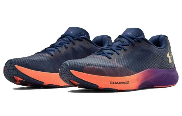 Under Armour Charged Pulse Athletic Sneakers