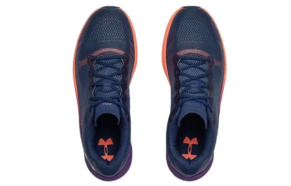Under Armour Charged Pulse Athletic Sneakers