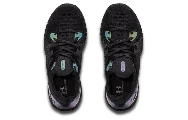 Under Armour Hovr Phantom Rn Os Athletic Shoes - Black