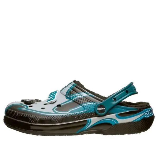 CROCS X Nfl Classic Clog 'philadelphia Eagles