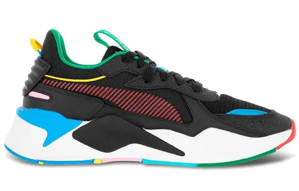 PUMA Rs-x "international Game" Sneakers