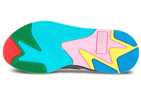 PUMA Rs-x "international Game" Sneakers