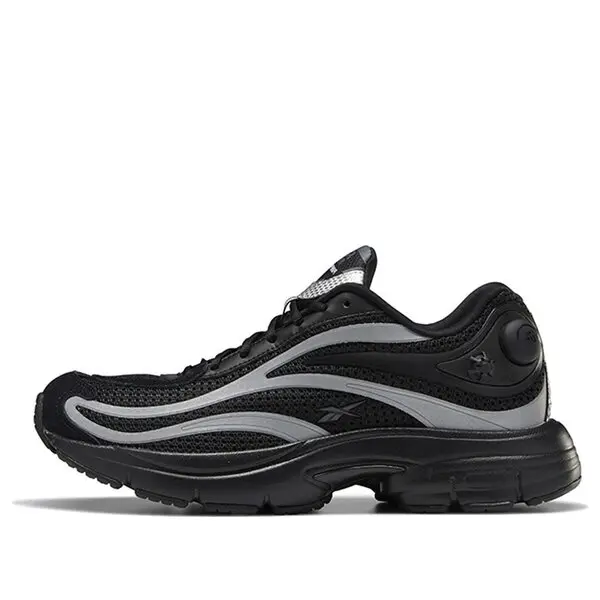 REEBOK Premier Pump Paris Sneakers - Black