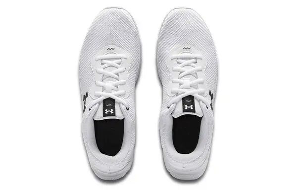 Under Armour Mojo 2 Low Top Sneakers - White