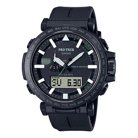 Casio Pro Trek Analog Sports Watch - Default Color