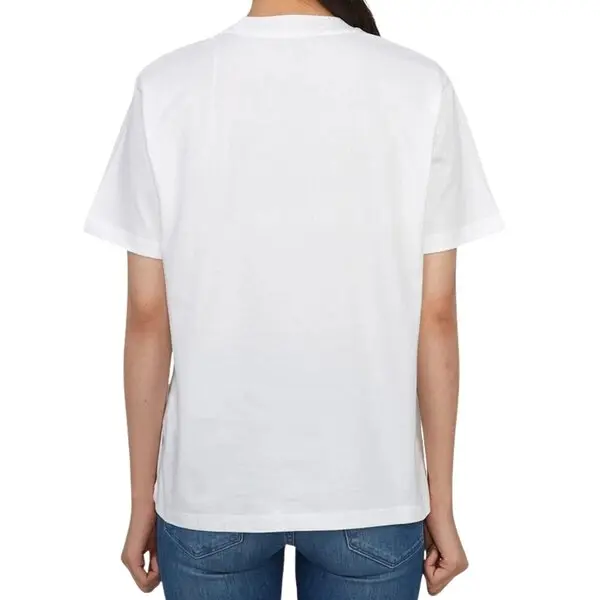 Carhartt Work In Progress Short Sleeve Pocket T-shirt - White
