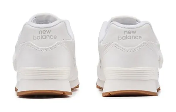 NEW BALANCE 574 Sneakers - White