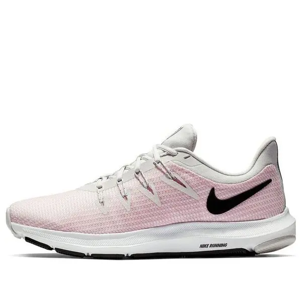 Nike Quest Foam Athletic Sneakers - Pink
