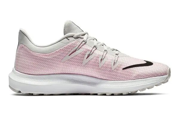 Nike Quest Foam Athletic Sneakers - Pink