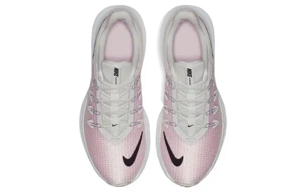 Nike Quest Foam Athletic Sneakers - Pink