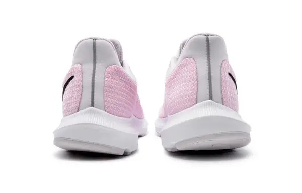 Nike Quest Foam Athletic Sneakers - Pink