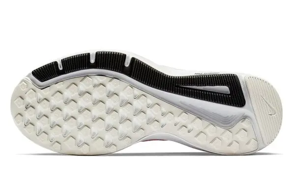 Nike Quest Foam Athletic Sneakers - Pink