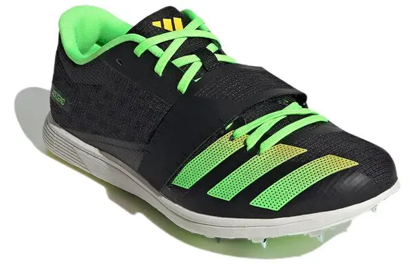 Adidas Adizero Triple Jump And Pole Vault Spikes