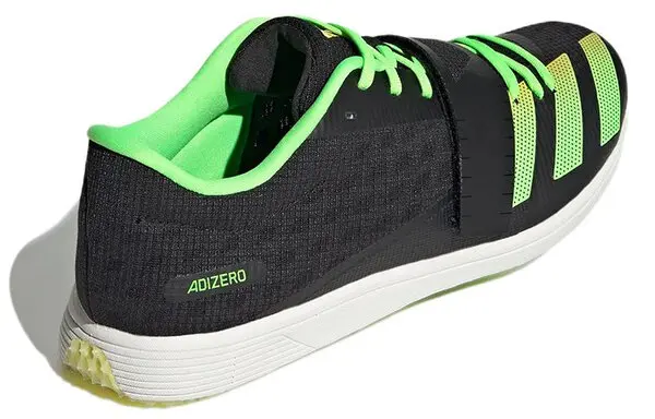 Adidas Adizero Triple Jump And Pole Vault Spikes