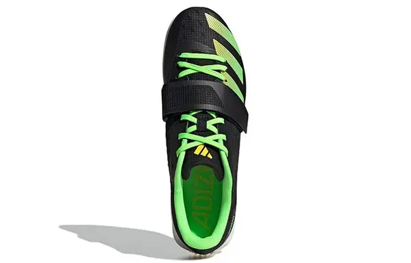Adidas Adizero Triple Jump And Pole Vault Spikes