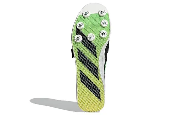 Adidas Adizero Triple Jump And Pole Vault Spikes