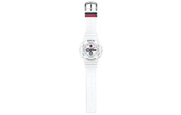 Casio Baby-g Ba-120tr-7b Watch