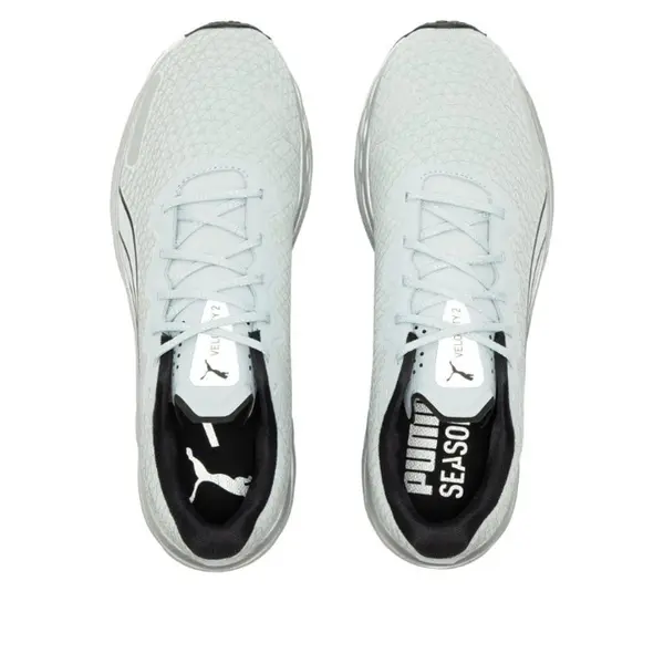 PUMA Velocity Nitro 2 Wtr Athletic Sneakers