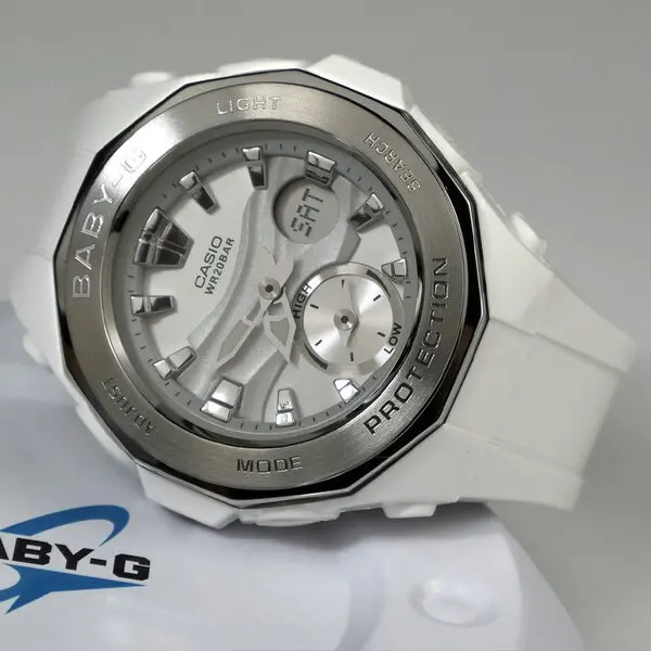 Casio Baby-g Water Resistant Watch