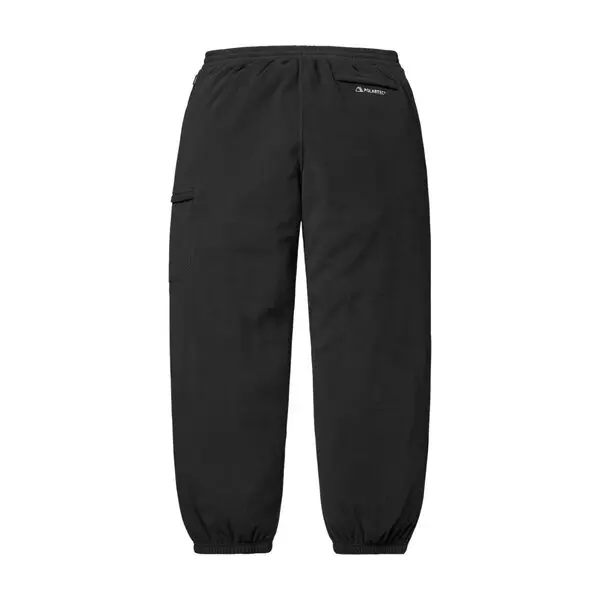Supreme Polartec Pant - Black