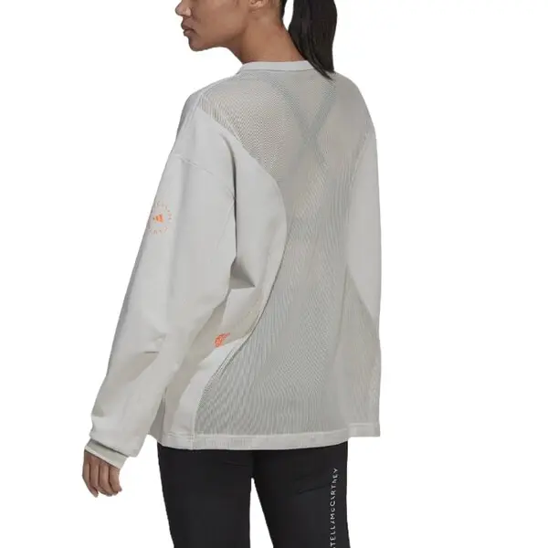 Adidas By Stella Mccartney Sweatshirt