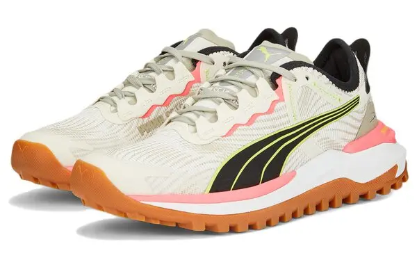 PUMA Voyage Nitro Athletic Sneakers