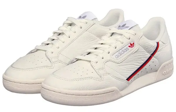 Adidas Continental 80 Rascal Sneakers