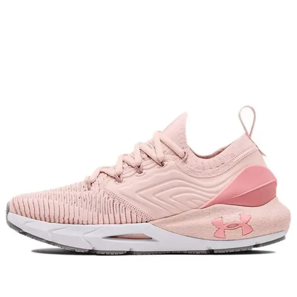 Under Armour Hovr Phantom 2 Intelliknit Athletic Sneakers - Pink