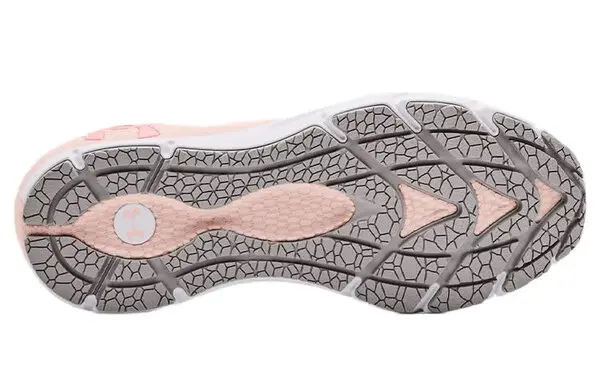 Under Armour Hovr Phantom 2 Intelliknit Athletic Sneakers - Pink